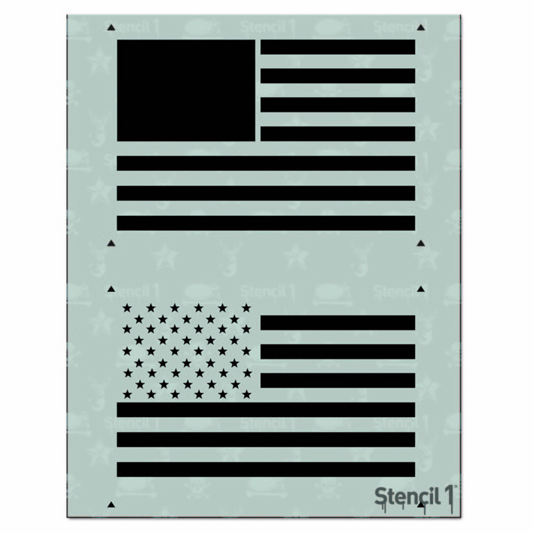 Stencil1 | Stencil Design and DIY Stencil Resource