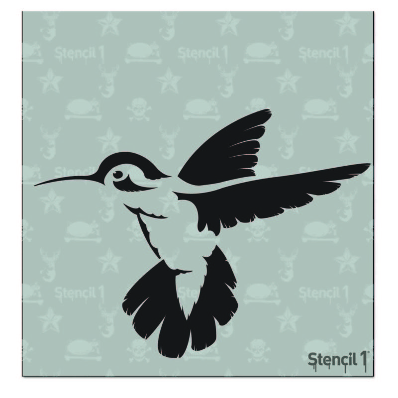 Stencil 101 | Stencil 1