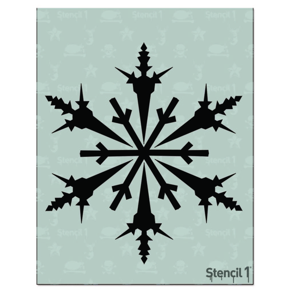 Stencil1 | Stencil Design and DIY Stencil Resource