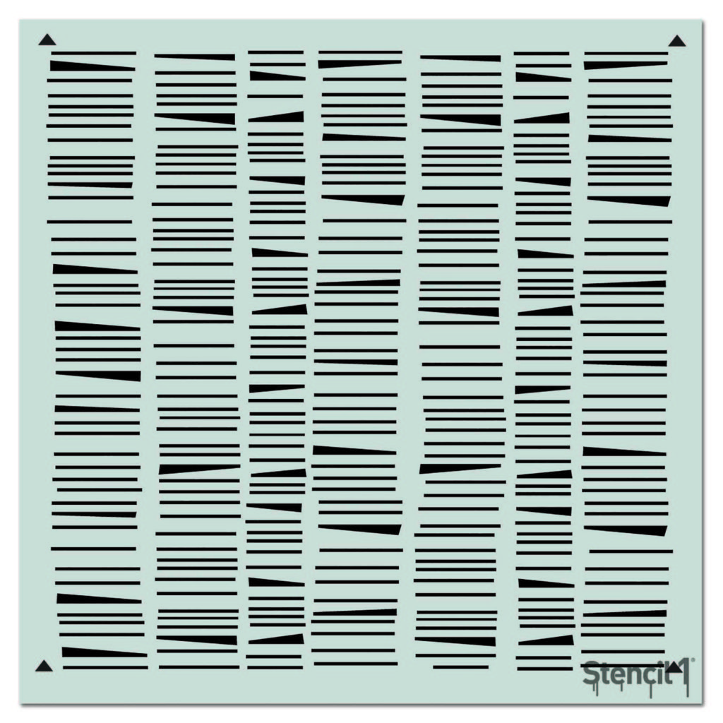 Stencil1 | Stencil Design and DIY Stencil Resource