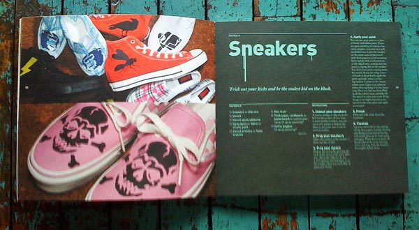 Stencil 101 | Stencil 1