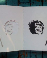 Stencil 101 | Stencil 1