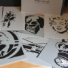 Stencil1 Street Art Kit | Stencil 1