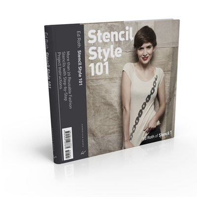 Stencil Style 101 | Stencil 1
