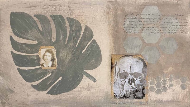 BLICK Art Materials Live ft. Mixed Media with Stencil1 Designer Ed Roth ...