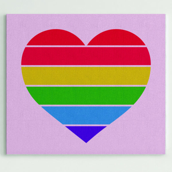 Stencil1 + PRIDE MONTH = Inclusivity, Visibility, Gay Festivities ...