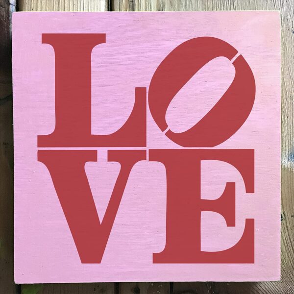 Pride Stencil Bundle | Stencil 1
