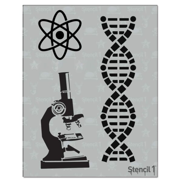 Stencil1 | Stencil Design and DIY Stencil Resource
